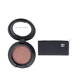 MAC Small Eye Shadow - Sable 1.5g/0.05oz