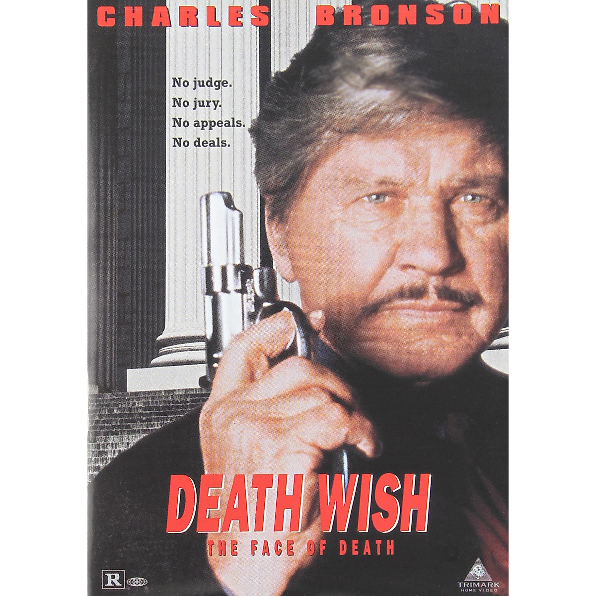 Death Wish: The Face of Death