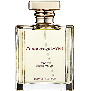 Ormonde Jayne TA'IF Eau de Parfum Natural Spray, 50ml