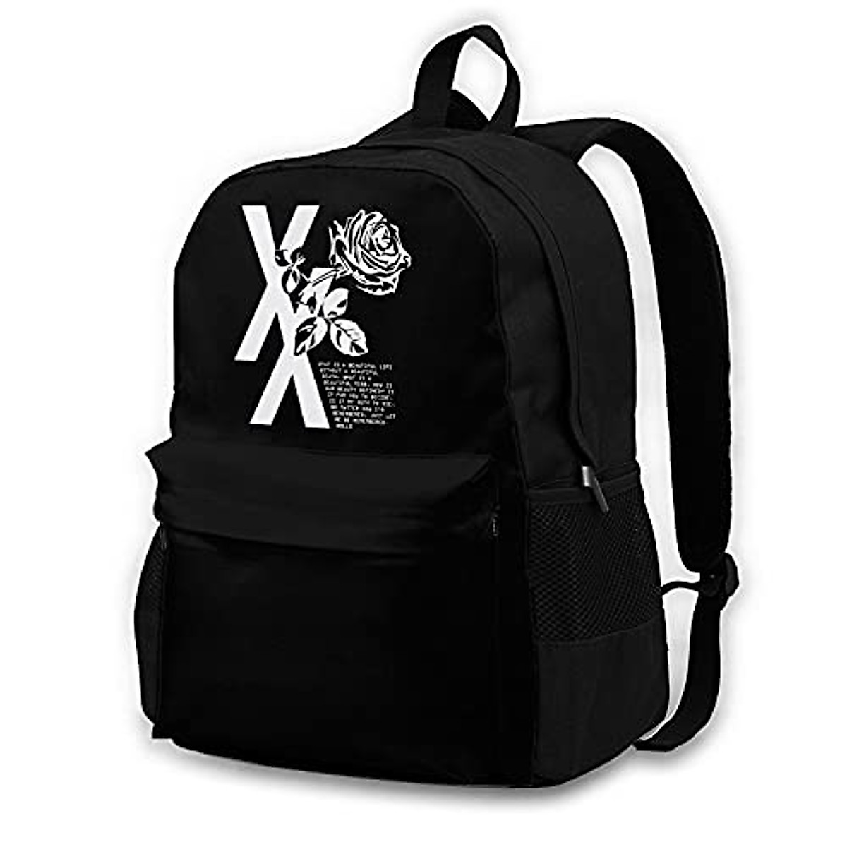 Guncore Backpack for School Bookbag College Student Travel Outdoor leisure package men women backpack