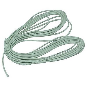 Heater Wire Roll Fiberglass Braided fits - 25 FT Freezer Doors 120V 72W 381371