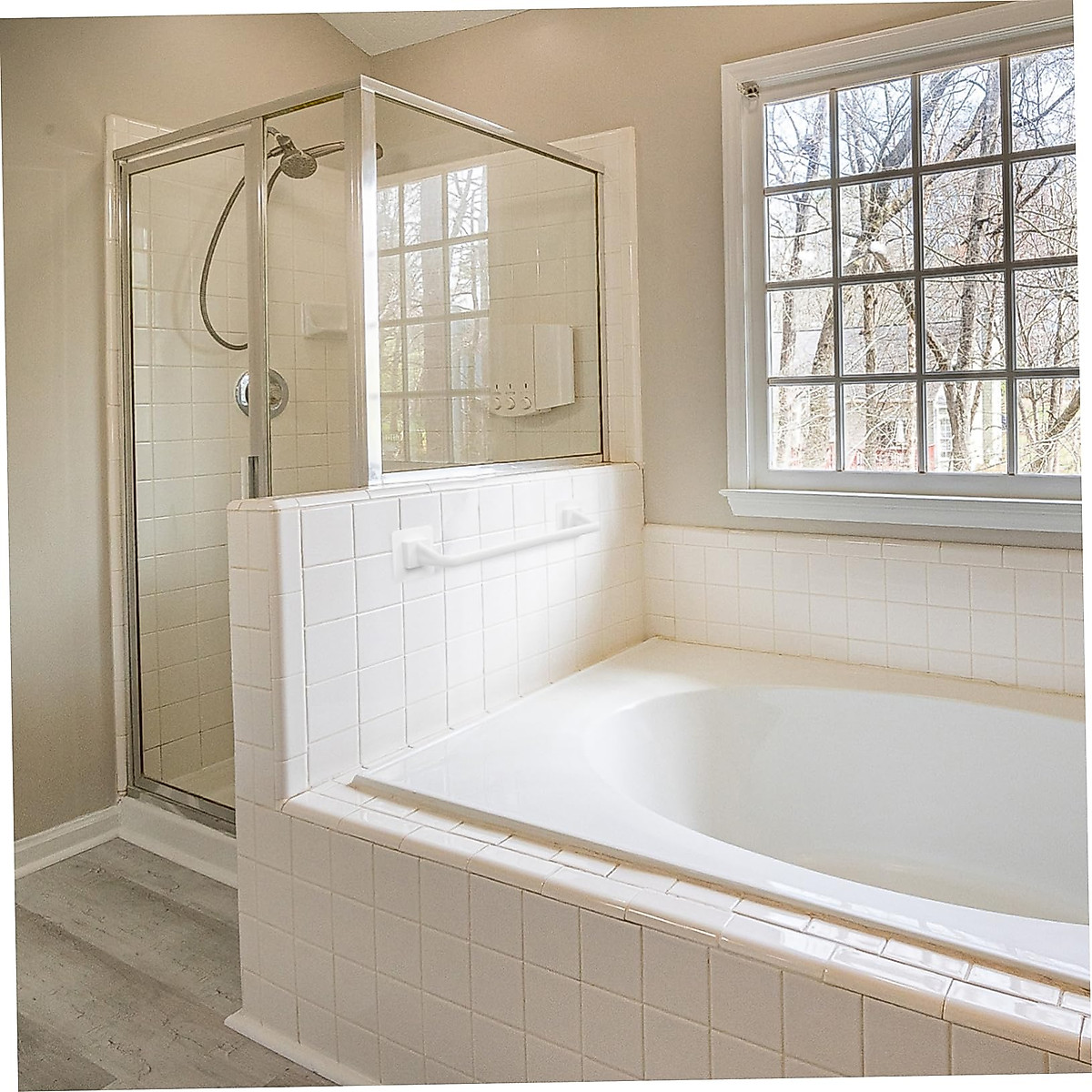 2pcs Nail Towel Rack Towel Hanging Rack Kitchen Towel Shelf Adhesive Towel Rack Plastic Towel Shelf Nail- Towel Holder Household Towel Rack Bathroom Supplies