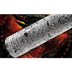 Green Stuff World Rolling Pin Regio Draco 2986