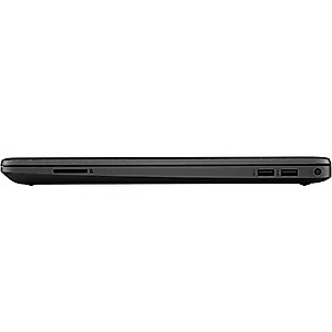 HP 15t-dw300 15.6" FHD IPS Business Laptop (Intel i7-1165G7 4-Core 2.80GHz, 32GB RAM, 1TB PCIe SSD, Intel Iris Xe, AC WiFi, BT 5.2, RJ-45, SD Reader, Webcam, Win 11 Home) with Dockztorm Dock