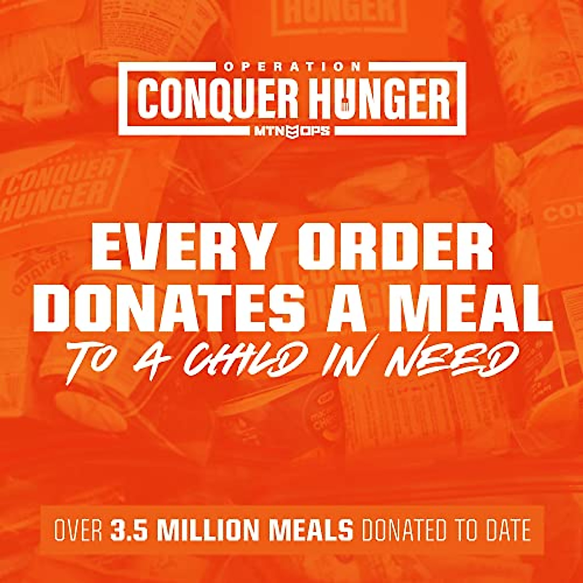 MTN OPS Magnum 100% Whey Isolate Protein Powder - 32 Servings, Chocolate