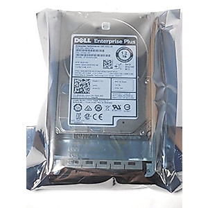 Dell RWV5D 1.2TB 10K 12GBPS 2.5 SAS HDD