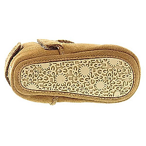 UGG Kids' Jesse II Boot, Chestnut, 04/05