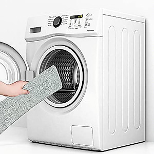 CQT Commercial Flat Microfiber Floor Mop Cleaning System 18" Inch Wet Dry and Dust Hardwood with 4 Washable Pads Cleaner for Laminate Tile Stainless Steel Handle and Extension (PT12-WET)