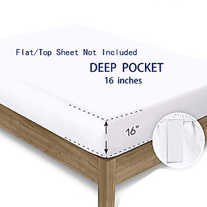 Cow Print Bedding Set Adult Women Brown Highland Cow Print Fitted Sheet for Boys Girls Western Room Decor Fitted Bed Sheets Wild Animal Farmhouse Milk Cow Print Bedding Collections, Twin Size