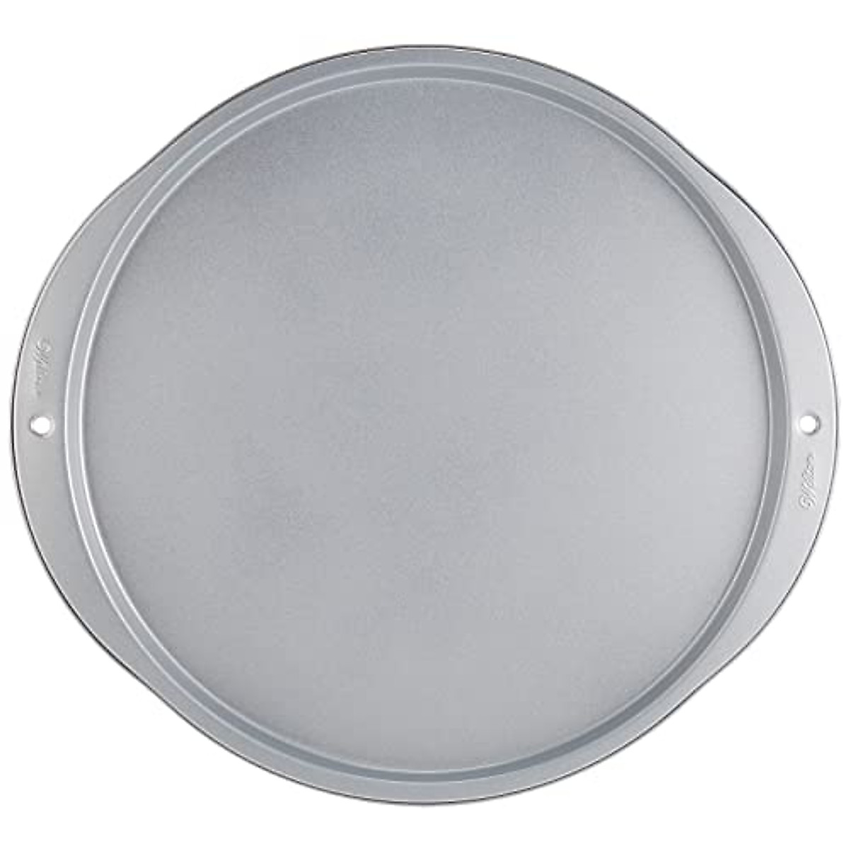 Wilton Pizza Pan, Silver