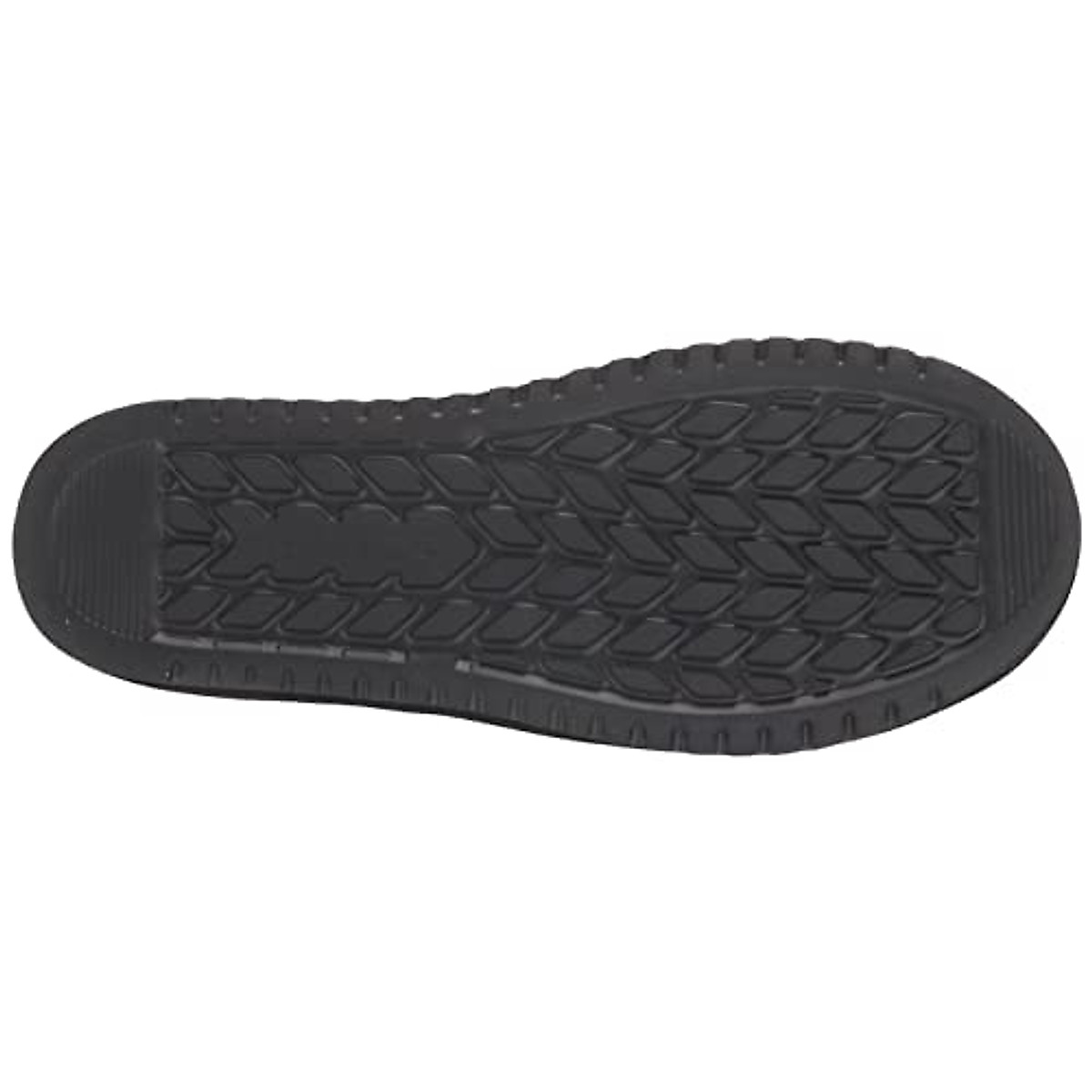 Koolaburra by UGG Women's Delene Mini Boot, Black, Size 11