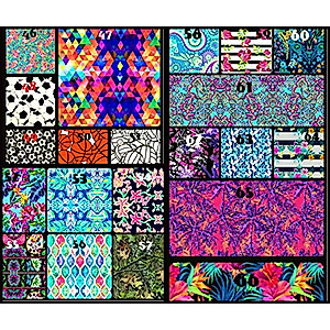 Faith Over Fear Decal, Christian, Water Bottle Decal, Car Window Sticker, Faith Sticker, God, Believer, Laptop, Tumbler, Choose Size & Color