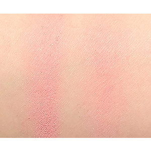 Benefit Cosmetics Dandelion Brightening Finishing Face Powder (Ballerina Pink) 0.25 oz