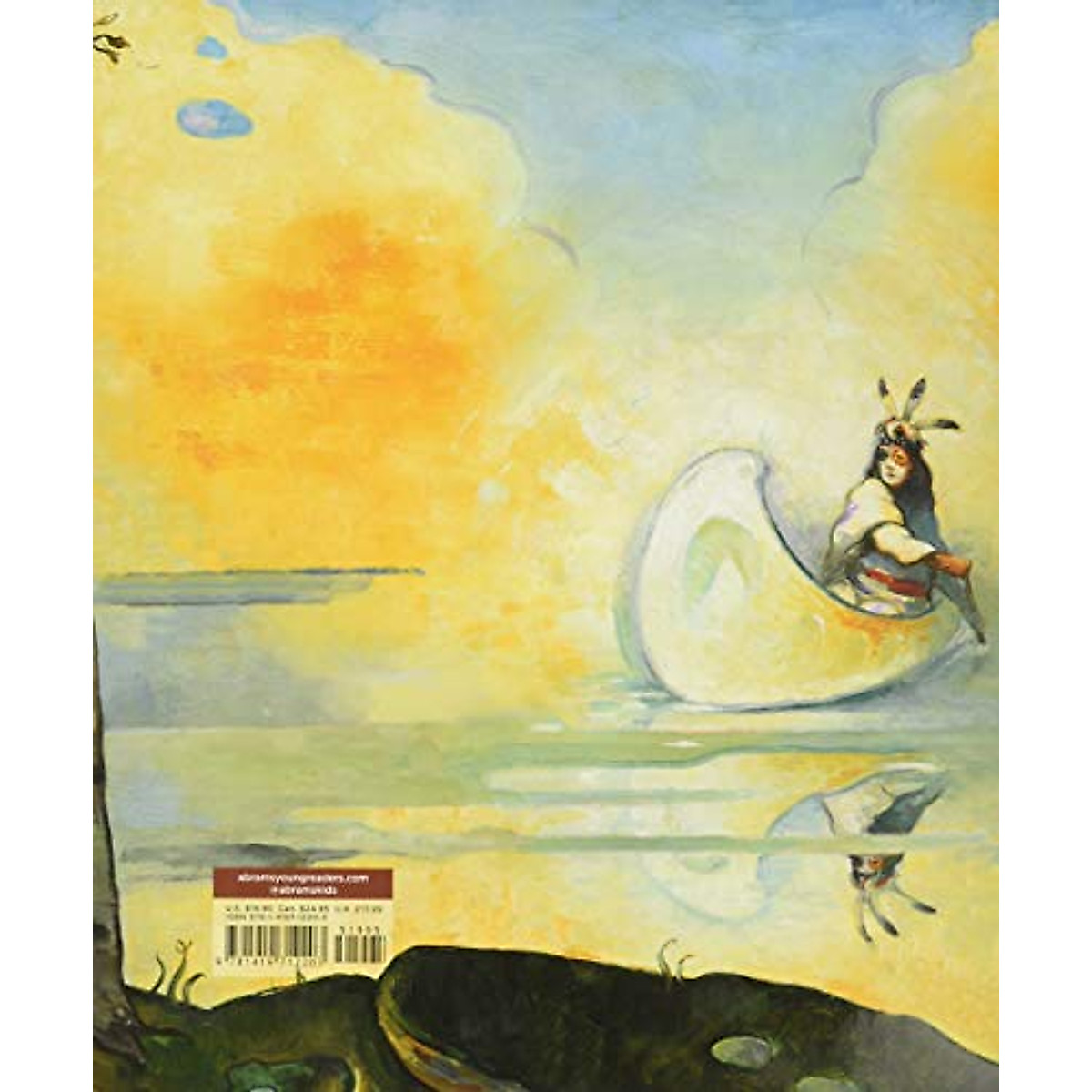 Hiawatha and the Peacemaker