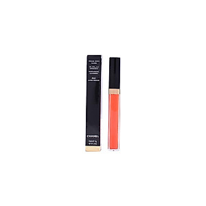 Rouge Coco Gloss #728-Rose Pulpe 5,5 Gr