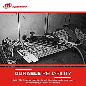 Ingersoll Rand 315G Straight Line Air Sander, 2.75" x 17.5" Pad, 3000 SPM