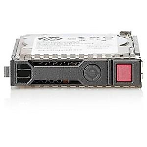 HP ISS 652620-B21 600GB 6G SAS 15K rpm LFF Gen8 (652620-B21)