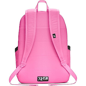 Nike Unisex's Backpack, Pink, 15x30x43 Centimeters (B x H x T)