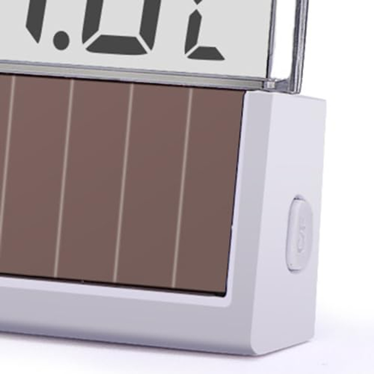 3pcs Abs Thermometer Small Thermometer Digital Aquarium Aquarium Temperature Aquarium Thermometer Dog Birthday Hat Water Temperature Meter White High Precision Water Thermometer