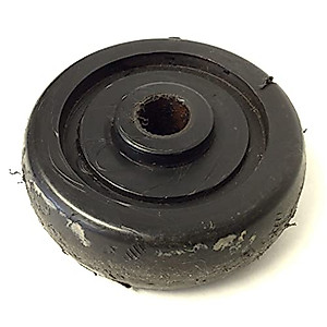 Hydra Fitness Exchange Wheel 130-1280 Works W Star Trac Treadmill