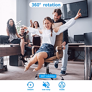 Kinchoix 5'' Gas Lift Cylinder Office Chair Gas Lift Cylinder Replacement Pneumatic Shock Heavy Duty 450 lbs for Office Desk Chairs Gaming Chair Universal Size