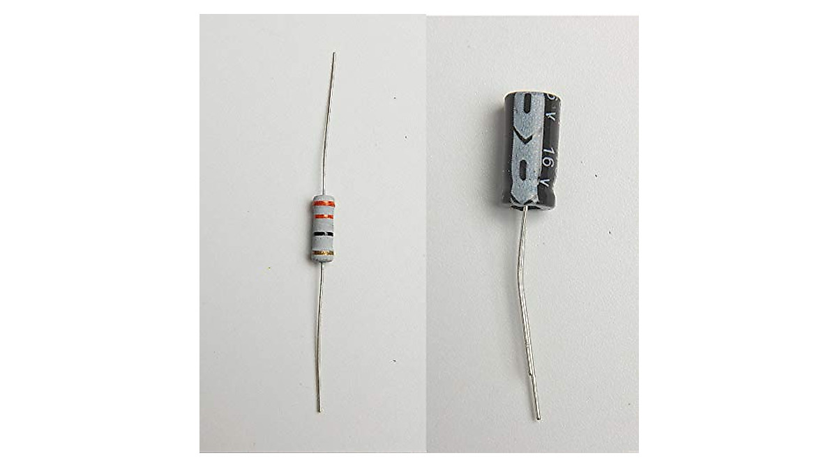 Ximimark High Voltage Generator Arc Igniter Kit - DIY High-Voltage Module