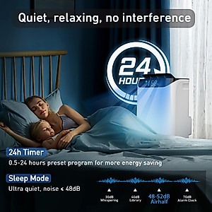 KAMLAM 12000 BTU Portable Air Conditioners for Room up to 500 sq.ft, 3-IN-1 Quiet Cooling Portable AC Unit with Fan & Dehumidifier Function, 24H Timer Sleep Mode, Remote Control & Windows Kit Included