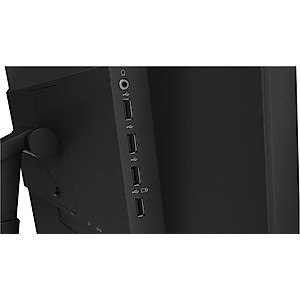 Lenovo T27P-10 27IN WLED LCD MON 38X21 4MS HDMI
