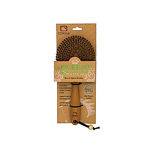 Epona The Queens Brush Wheat
