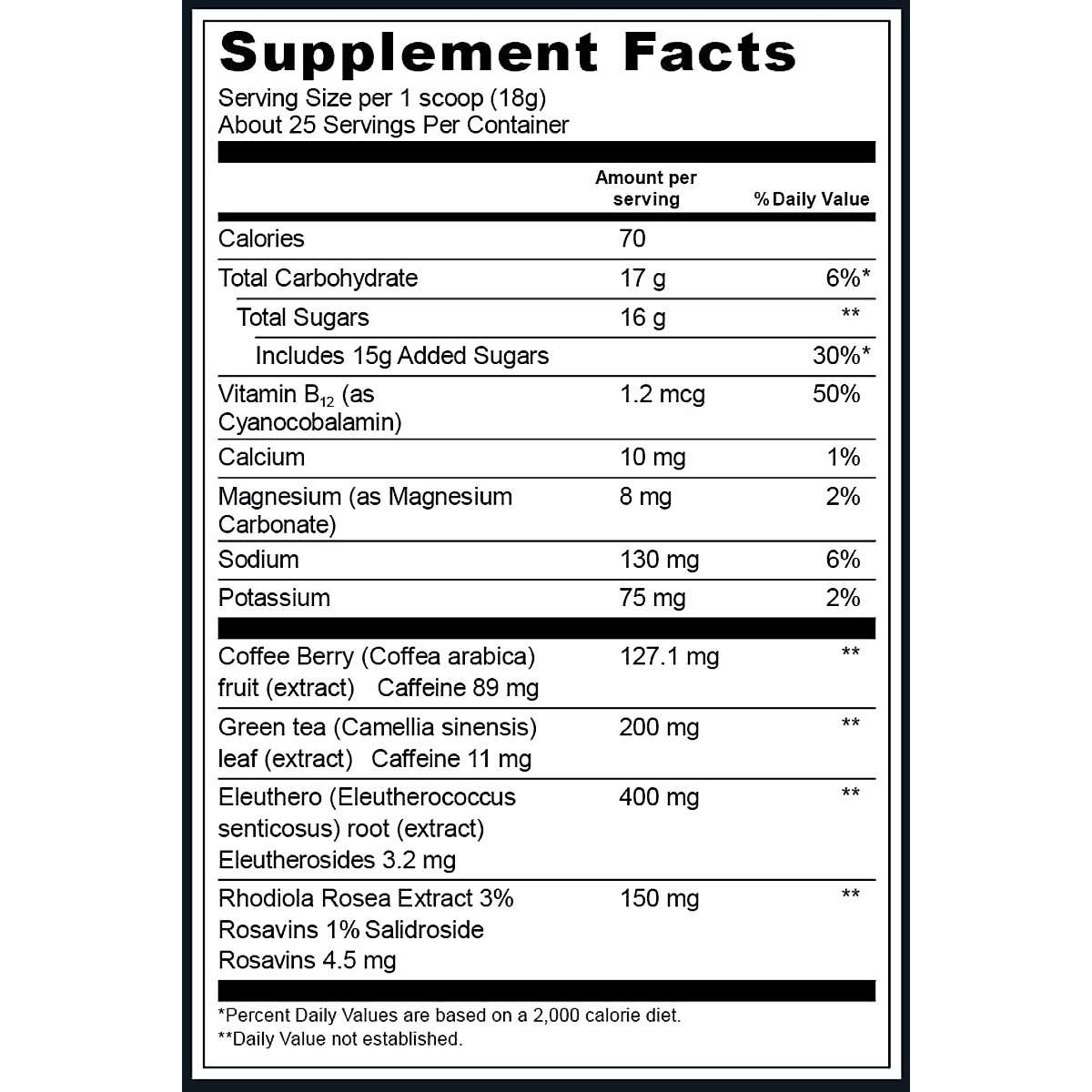 Vega Sport Pre-Workout Energizer, Strawberry Lemonade - Pre Workout Powder for Women & Men, Supports Energy and Focus, Electrolytes, Vegan, Keto, Gluten Free, Non GMO, 1.1 lbs