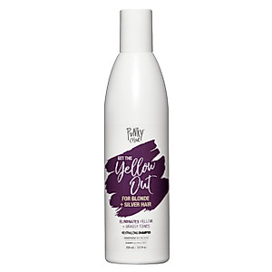 Punky Colour 3-in-1 Semi-Permanent Hair Color Depositing Conditioner & Hair Treatment - Tones & Refreshes Color, Sulfate-Free, 8.5 fl oz