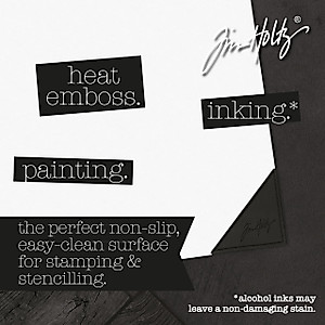 Ranger Tim Holtz - Tonic TH Media Surface MAT 23X13.5