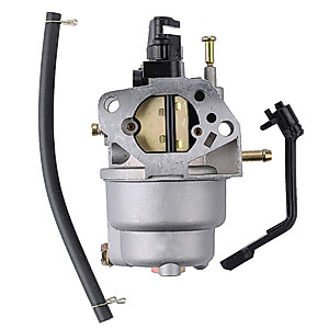 Carburetor for - Generac Centurion 55771 0055771 5000 6250 Watt Generator