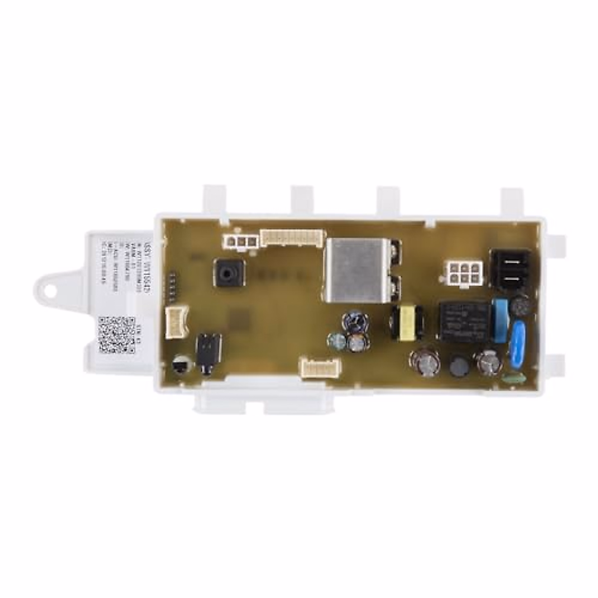 Whirlpool W11567712 OEM Washer Electronic Control Board Part-Replaces W11524824, W11540959, and W11554261