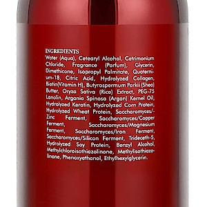 Biotin Volumizing Shampoo and Conditioner Set for Thinning Hair and Regrowth - Ultimate Anti Hair Loss, Thickening Growth Treatment Care for Men & Women