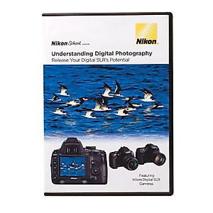 Nikon D3000 DSLR 6 Piece Bundle with 18-55mm f/3.5-5.6G AF-S & 55-200mm f/4-5.6G ED AF-S Nikkor Zoom Lenses