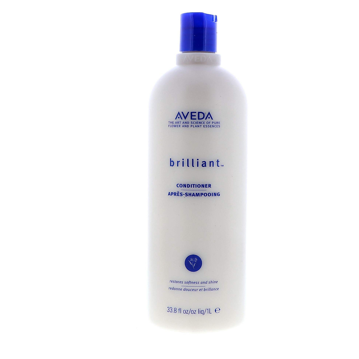 Aveda Brilliant Conditioner 1000ml/33.8oz