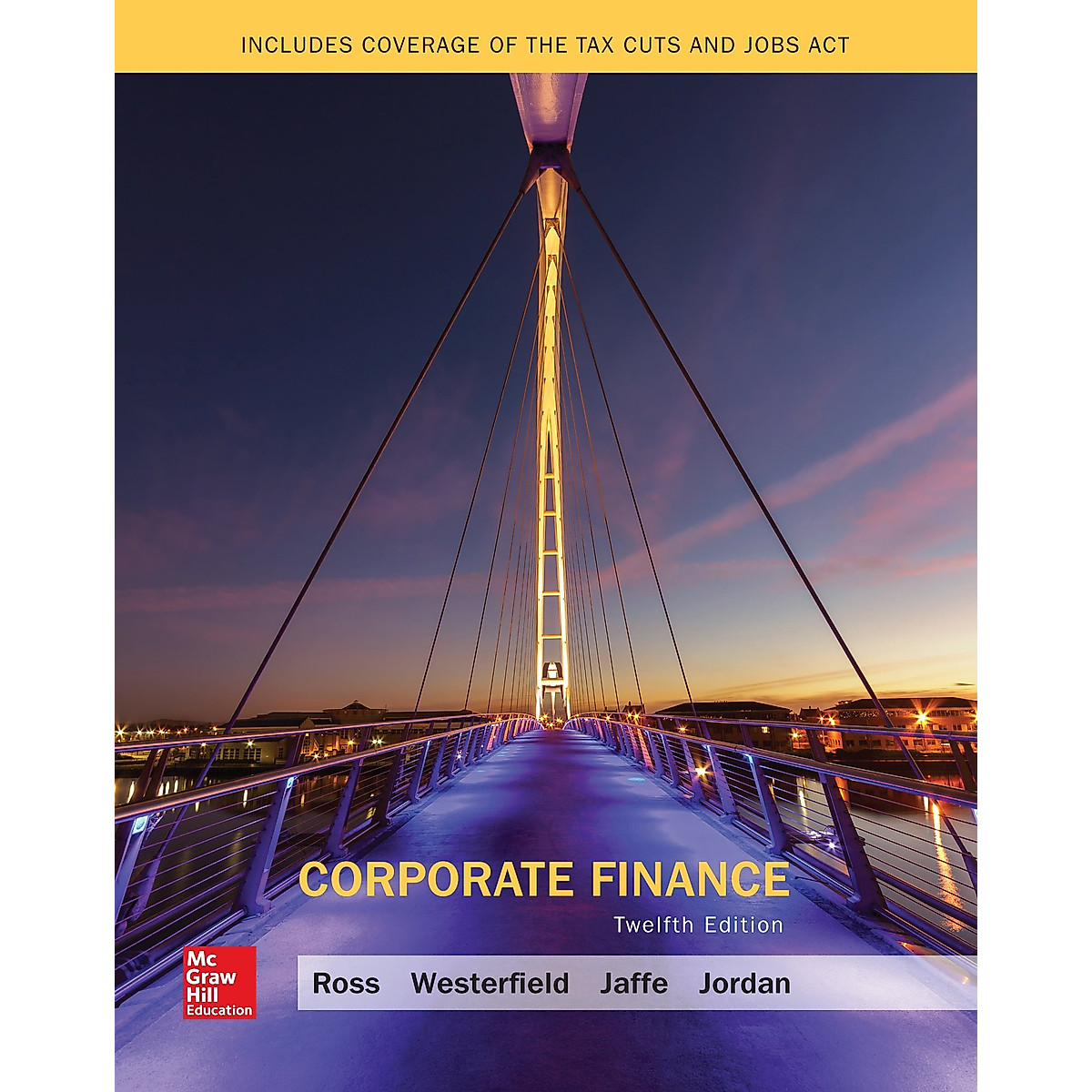 Loose Leaf for Corporate Finance (The Mcgraw-hill Education Series in Finance, Insurance, and Real Estate)