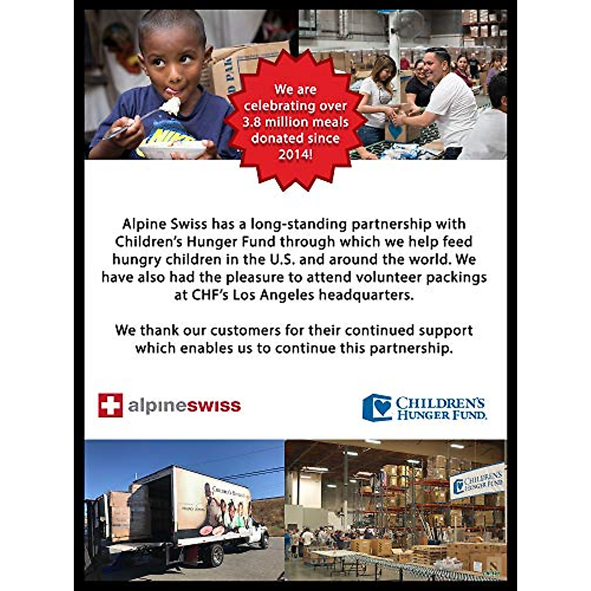 Alpine Swiss Mens Double Strap Casual Slides Flat Sandals BLK US 12