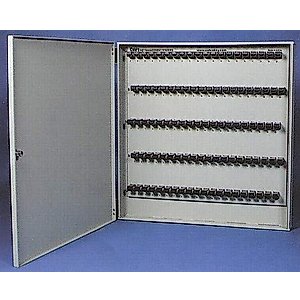 Cobra Mechanical Key Cabinet 50 (Cabinet ONLY)