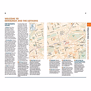 Fodor's Essential Scotland (Full-color Travel Guide)