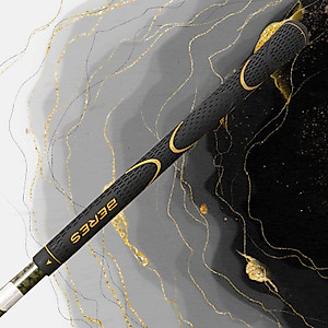 S-05 Golf Club Four-Star Men's #1 Drivers (Right, Carbon, SR, 10.5)