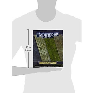 Pathfinder Flip-Mat: Basic Terrain Multi-pack