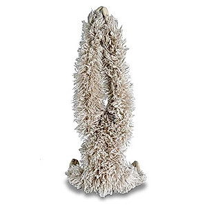 Wild Republic Hanging Three Toed Sloth Plush, Stuffed Animal, Plush Toy, Gifts for Kids, Zoo Animals, 30 inches