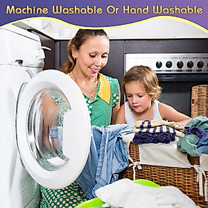 3 PCS Newborn Photography Prop Baby Hat Knitted Handmade Cover Diaper with Toddler Swaddle Blankets Wraps for Infant Boy Girl Princess Twins