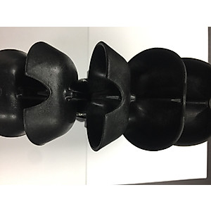 Pelton Water Wheel Turbine 8.25" (210 mm)