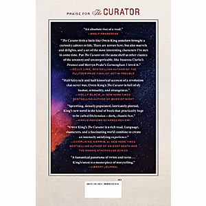 The Curator