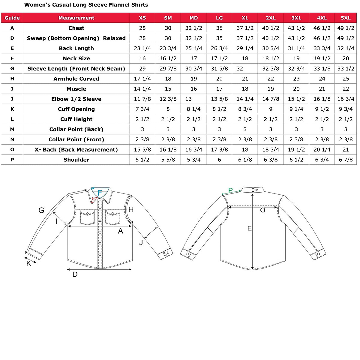 Milwaukee Leather MNG21612 Women's Black and Pink with Blue Long Sleeve Cotton Flannel Shirt - 3X-Large