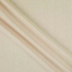 Richlin Fabrics 5 Yd Pack 45" Cotton Osnaburg Natural