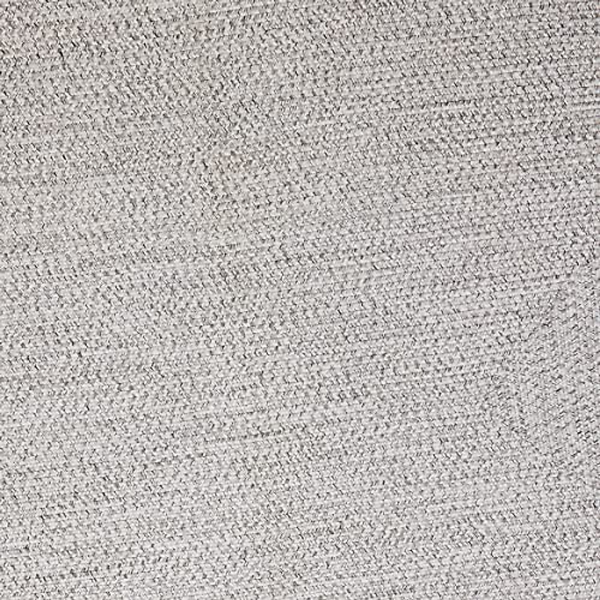 Amazon Basics Rectangular Outdoor Rug For Patio and Balcony, Grey, 13 ft L x 9 ft W